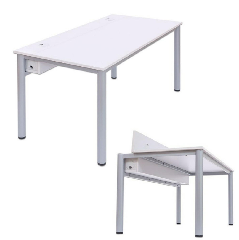 Computertisch, Computertische mit Kabelkanal, Computertische kaufen ...