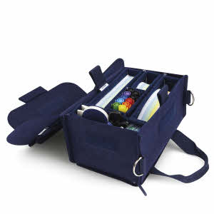 Moderatoren Koffer, Moderatorenkoffer, Moderatorenkoffer Inhalt ...