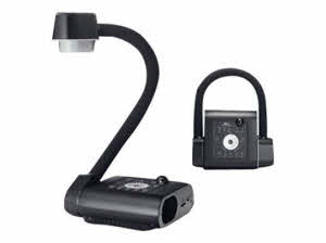 Dokumentenkamera Visualizer